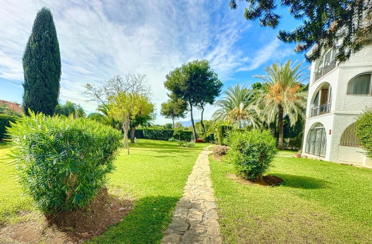 **Charming Modern Studio in El Paraíso – Style, Light and Nature** - 1 ...