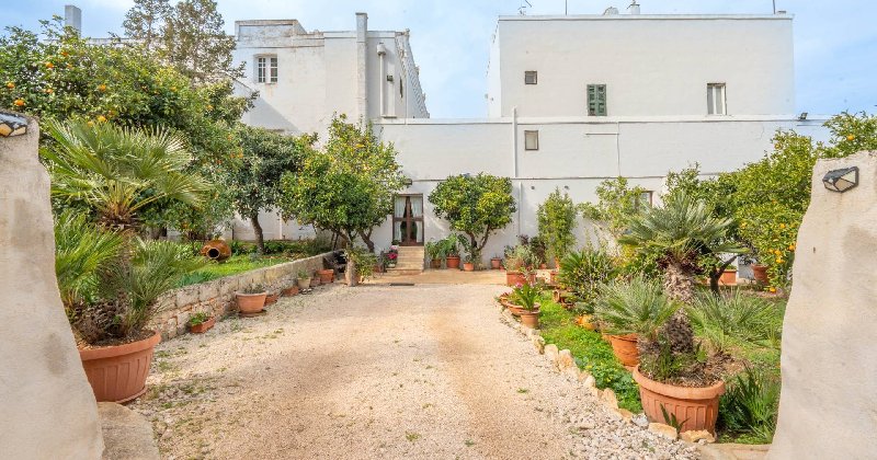 1 Maison avec vue montagnes à vendre - Ostuni | Properstar