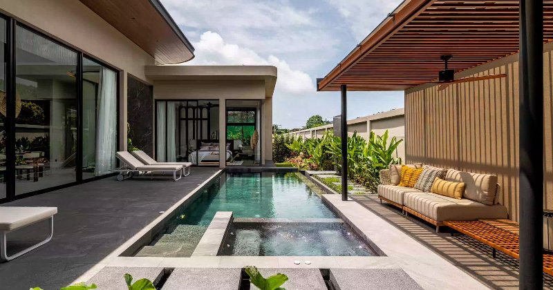 79 3+ sovrum-rum hus till salu i Karon | Properstar