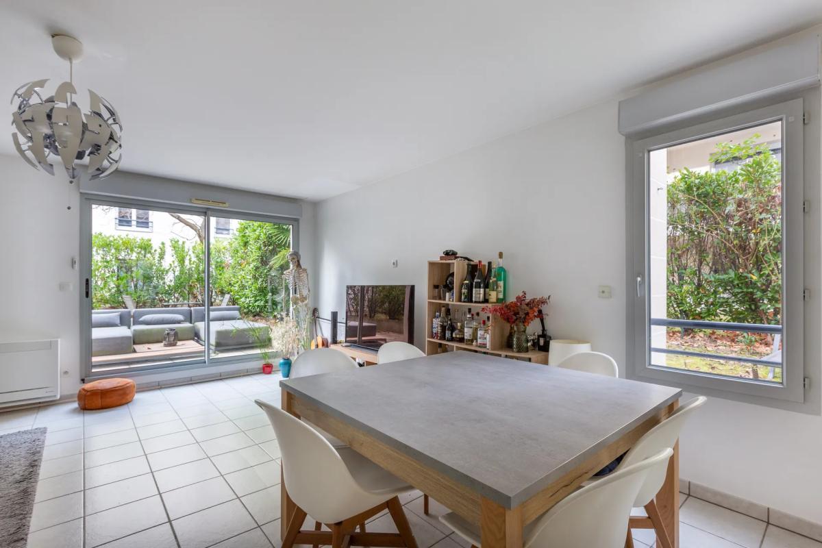House 3 rooms of 83 m² with terrace located in Lyon 8th - 69008 Lyon ...