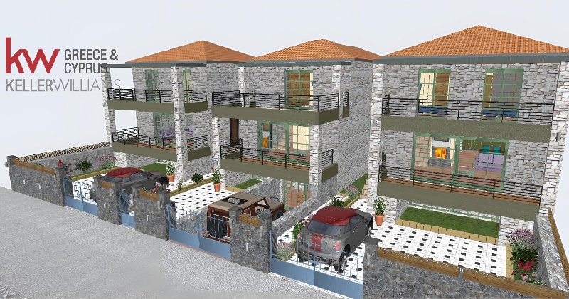 Aria Duplexes for Sale - 5 Listings | Properstar