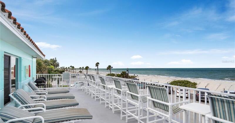 709 GULF WAY #19 - 709 GULF WAY #19, 33706 ST PETE BEACH - Apartment ...