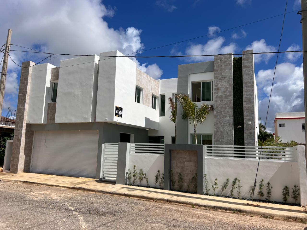 Residencial Orquídea Ii Etapa , 22000 La Romana , La Romana - House for ...