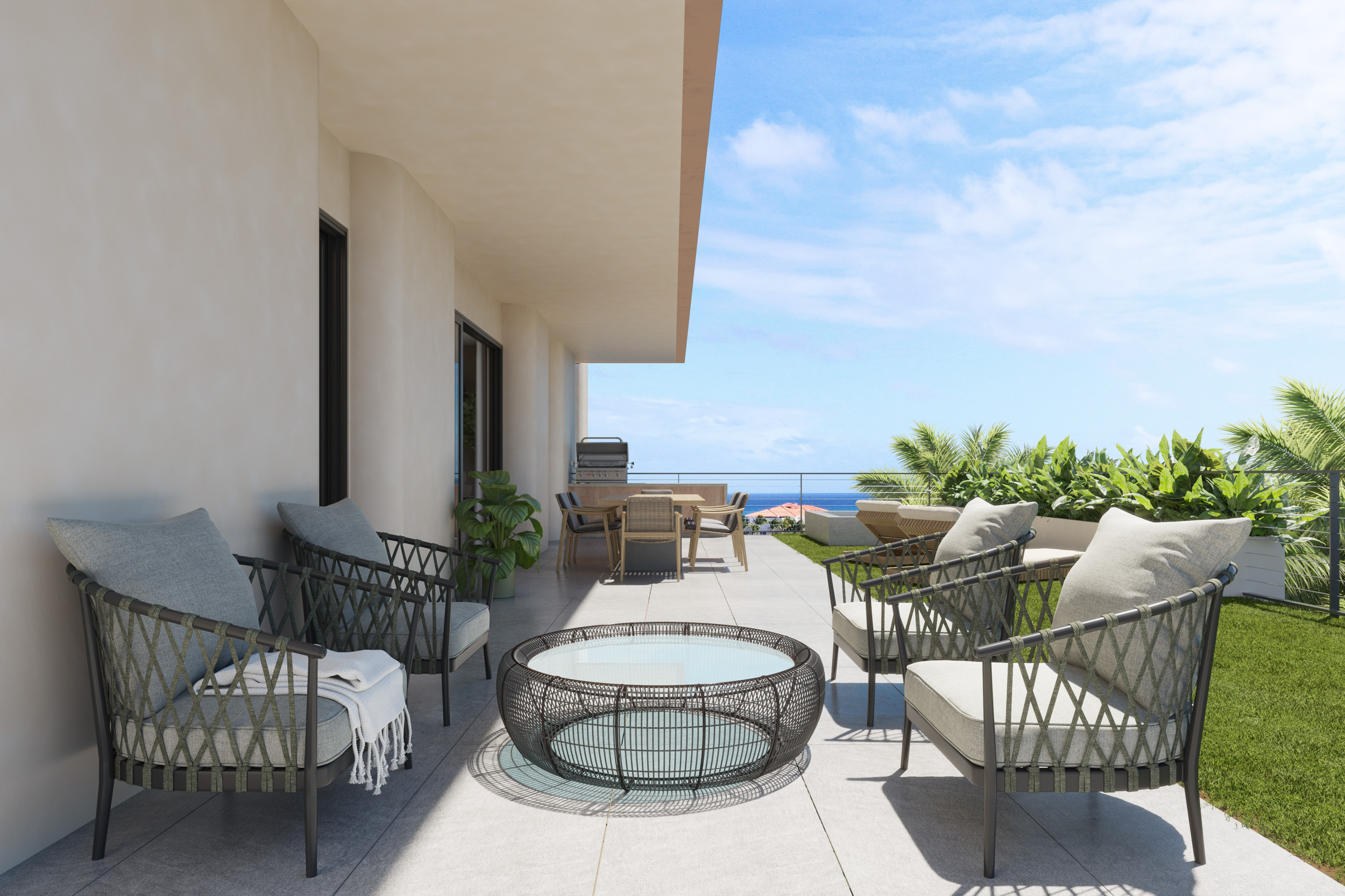 Exclusive Cap Cana Golf Condos - Cap Cana, 23000 Punta Cana - 2 beds ...