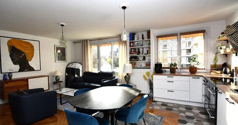 78400 CHATOU - 2 beds apartment for sale - Properstar