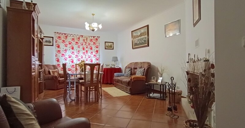 Apartamento T2- Quinta dos Arcos- Elvas - Ajuda - 2 beds apartment for sale - Properstar