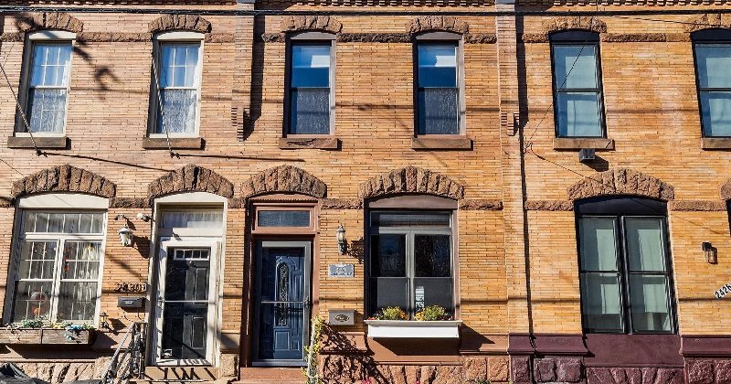 2428 S 16th St, 19145 Philadelphia - 3 beds semi-detached house for ...