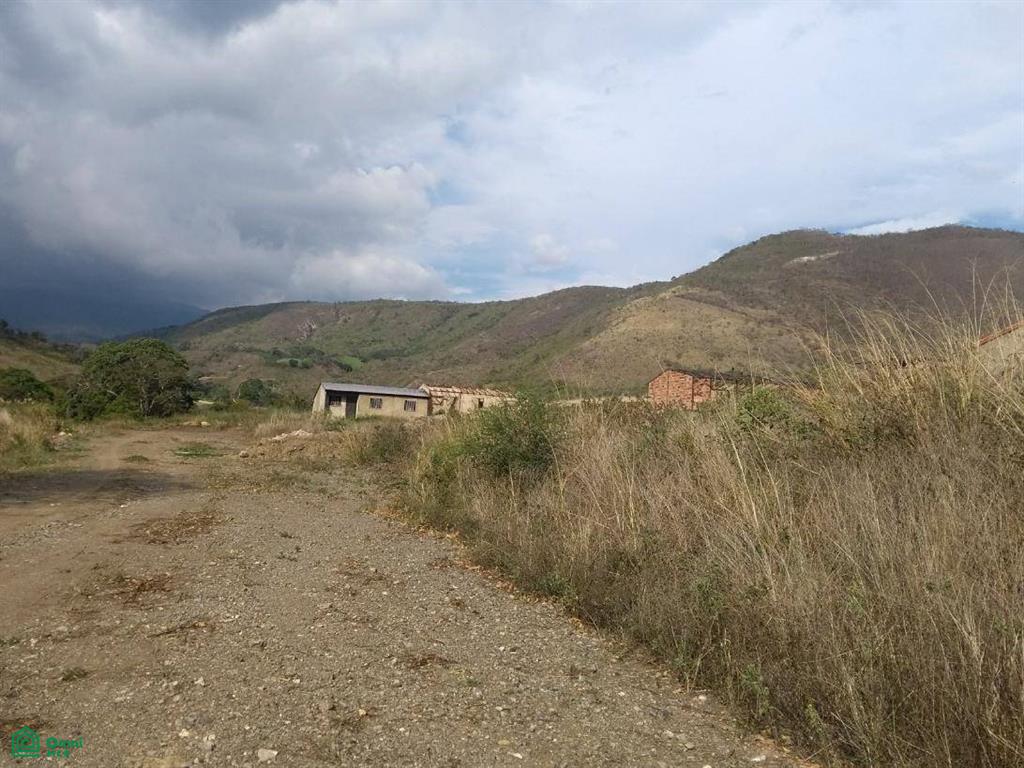 Lot of land within the complex in Lobatera - Lobatera Via hacia ...
