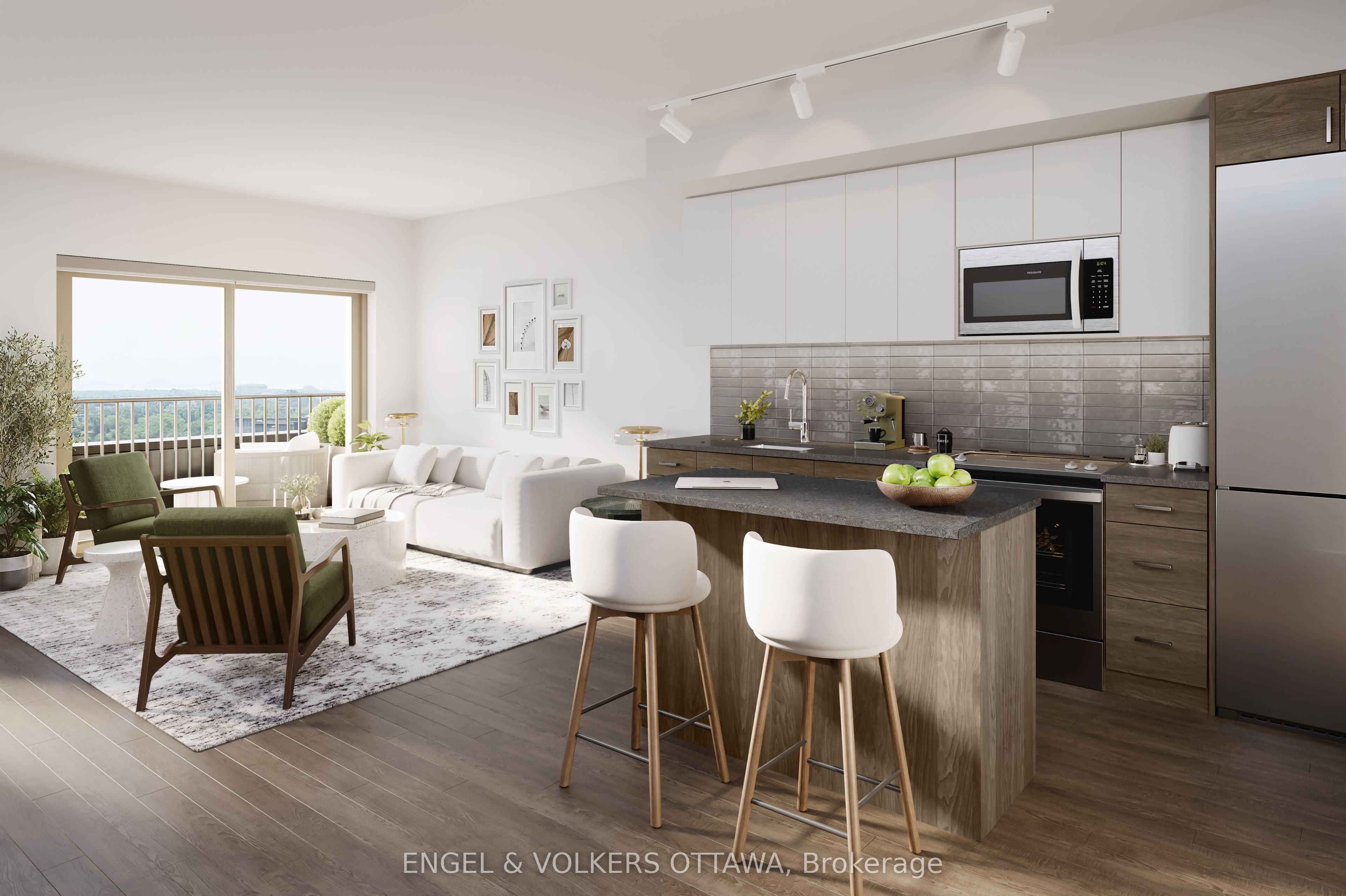 8 Blackburn Avenue 503, K1N 7Z2 Lower Town - Sandy Hill - Condo ...