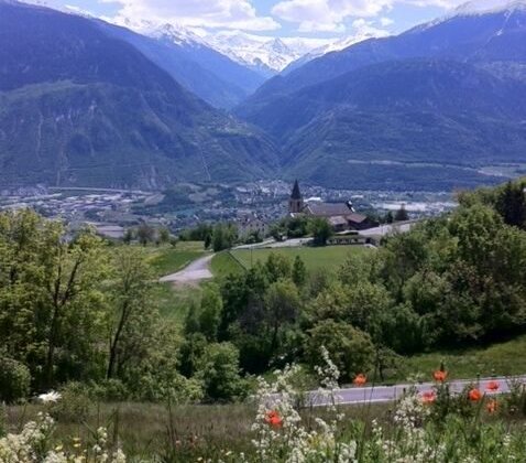 45 Immobili in vendita a basso prezzo - 3974 Crans-Montana | Properstar CH
