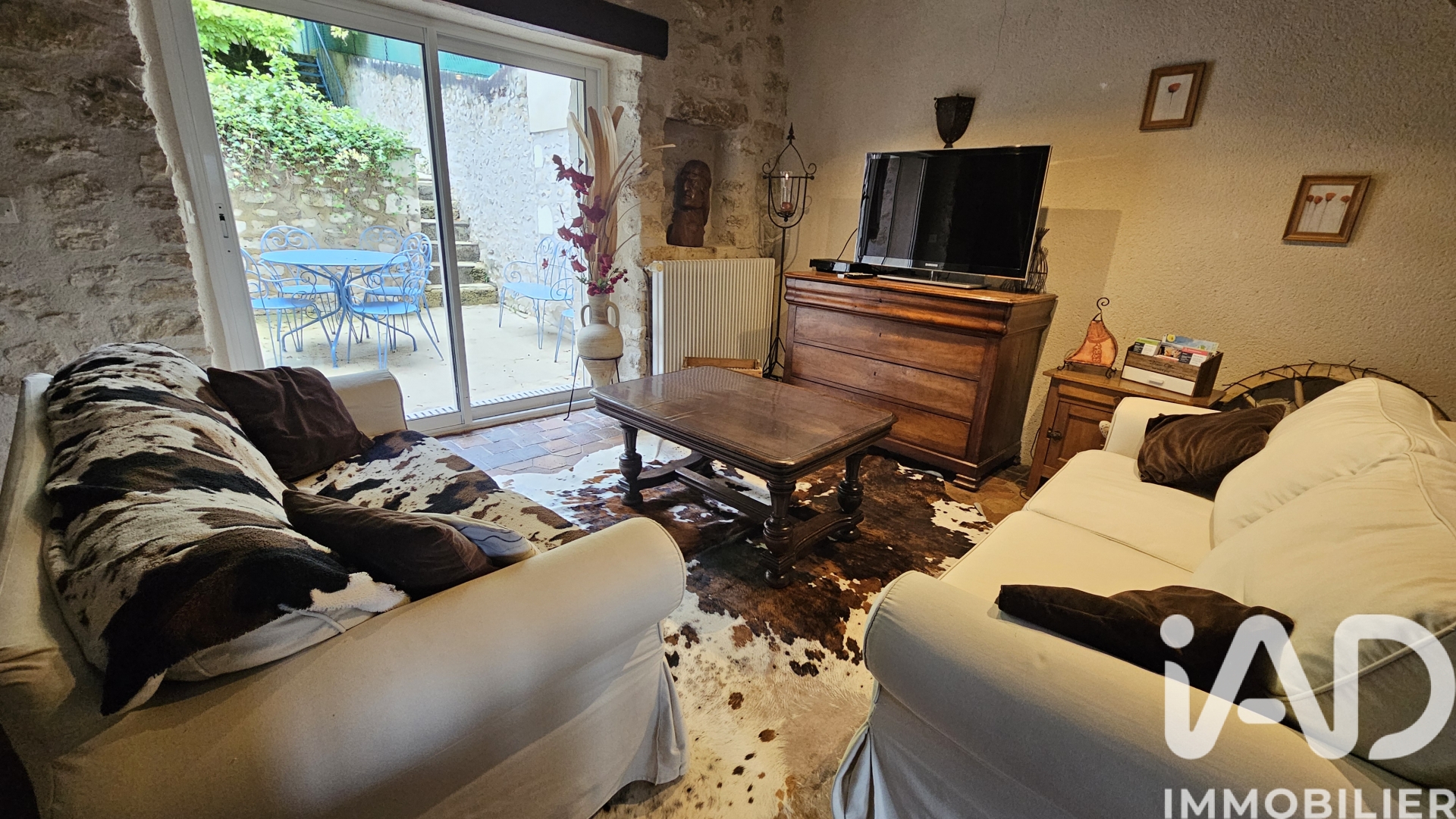 77160 Provins - Maison 3 pièces à vendre - Properstar FR