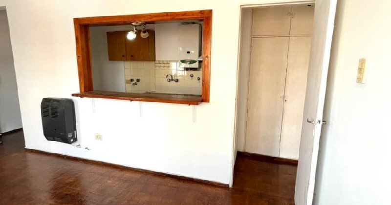 1 bedroom apartment - Tucumán 1487 - Tucumán 1487, S2000 Rosario - 1 ...