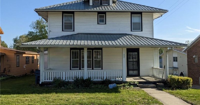 1 Maison à vendre - Comté de Mercer | Properstar