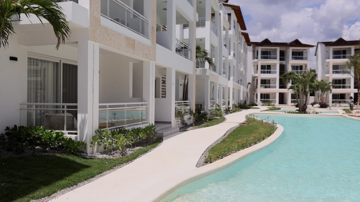 Appartement à vendre, Dominicus (Dominicus, République dominicaine ...