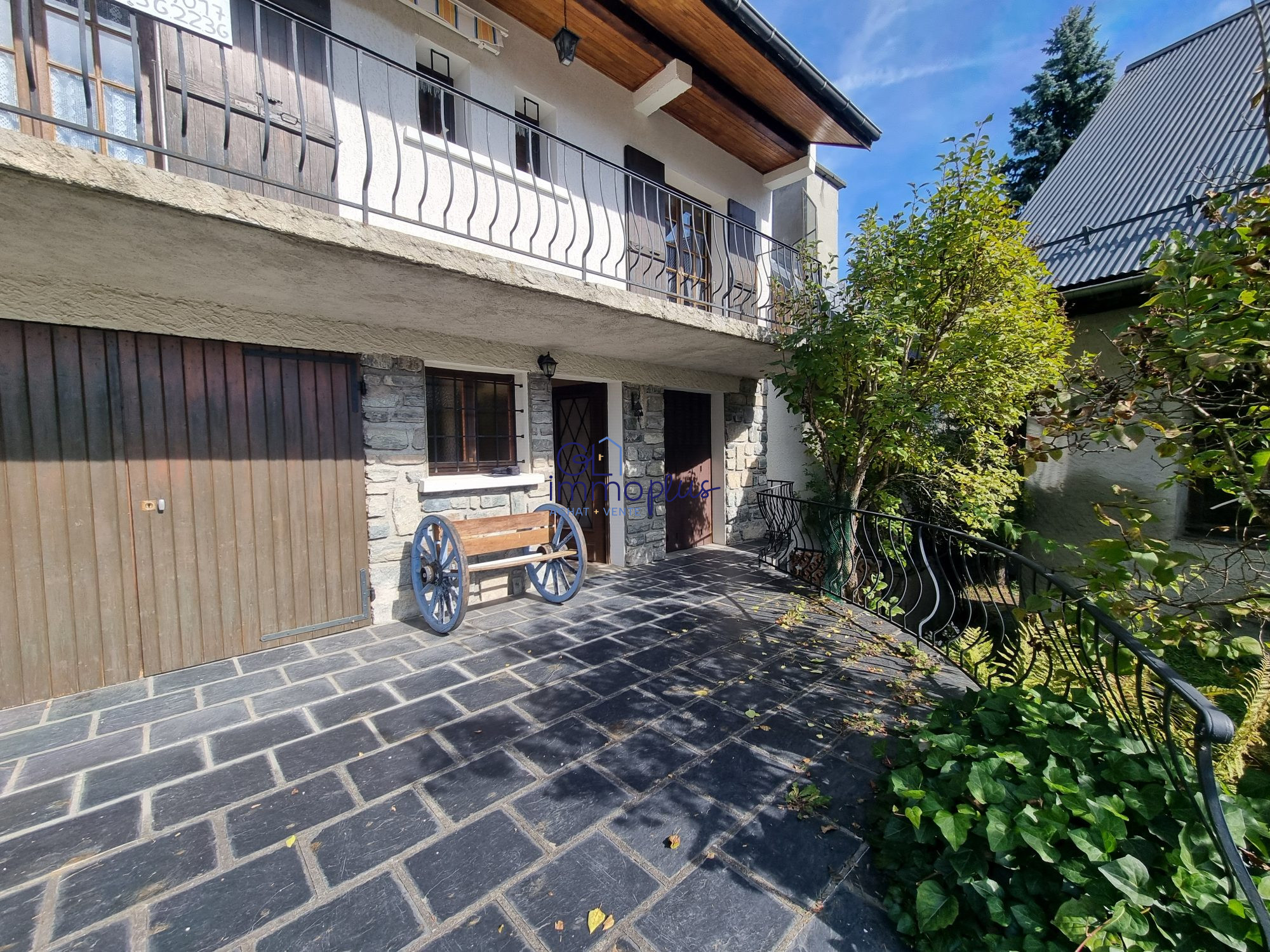 73130 Saint-Alban-des-Villards - 6 beds house for sale - Properstar