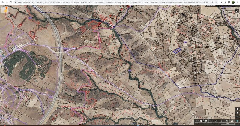 Paver à vendre - 28722 El Vellon - Terrain à vendre - Properstar