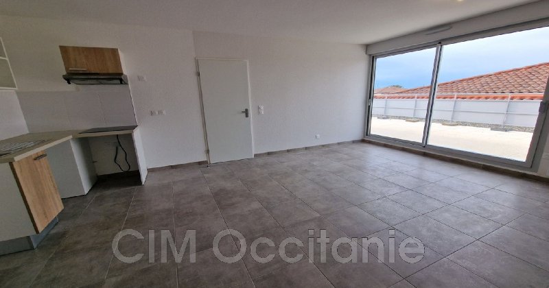 31790 Saint-Jory - 2 beds apartment for rent - Properstar