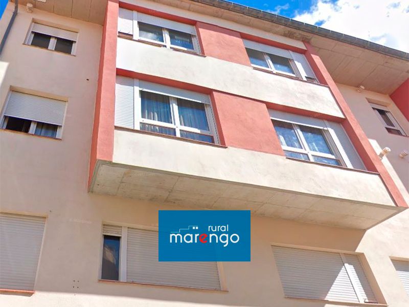 12150 Villafranca del Cid / Vilafranca - 2 beds apartment for sale ...