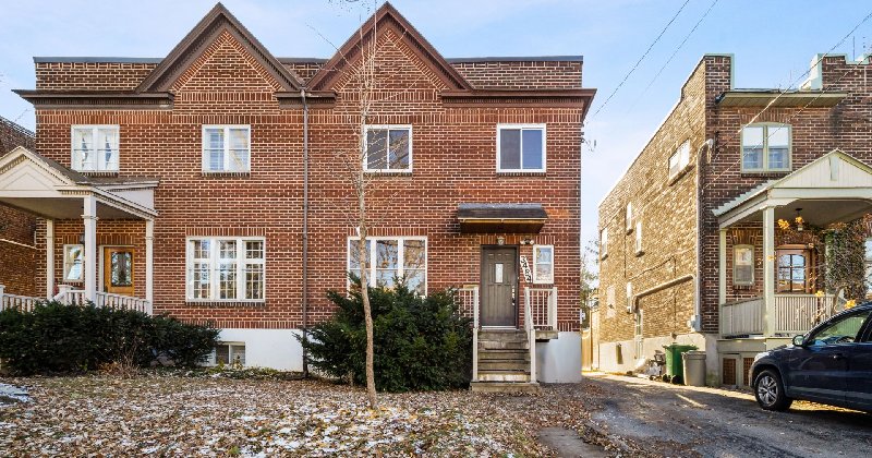 17 Maisons à vendre - LaSalle | Properstar