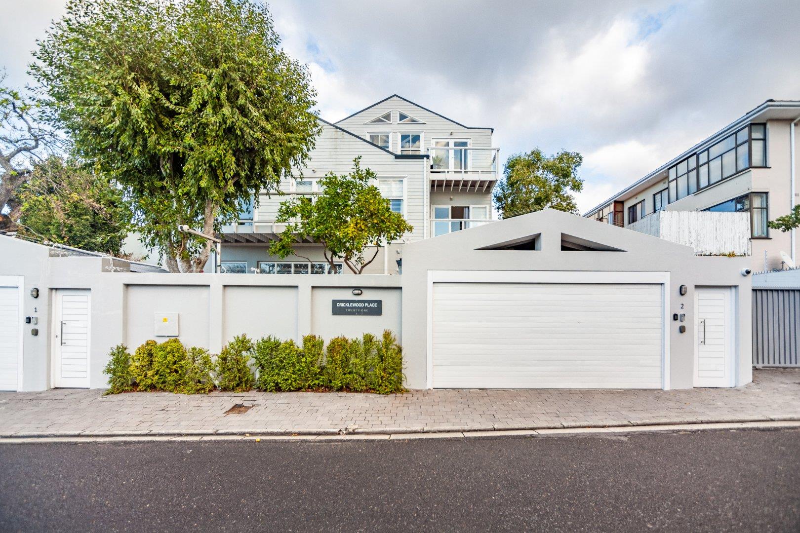 Exclusive Triple-Story 4-Bedroom Home with Pool, Entertainment Area ...