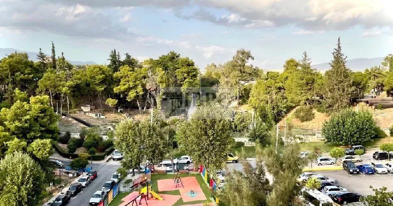 3 Condos/apartments avec vue forêt à vendre - Néa Ionía | Properstar