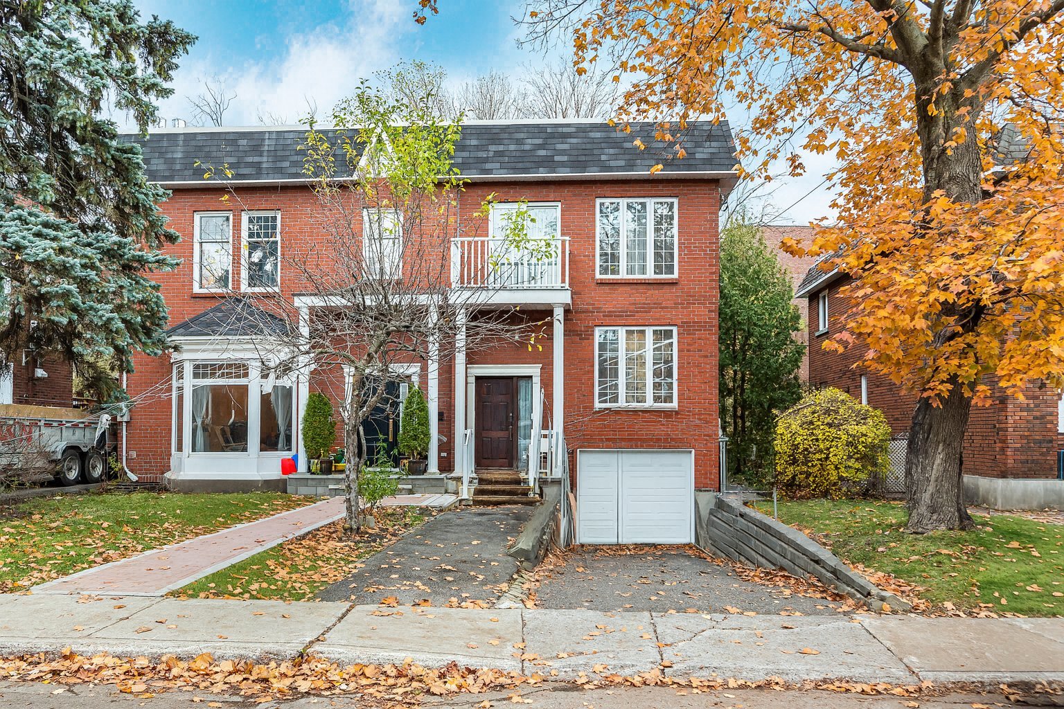 4460 Av. Madison Montréal (Côte-des-Neiges/Notre-Dame-de-Grâce ...