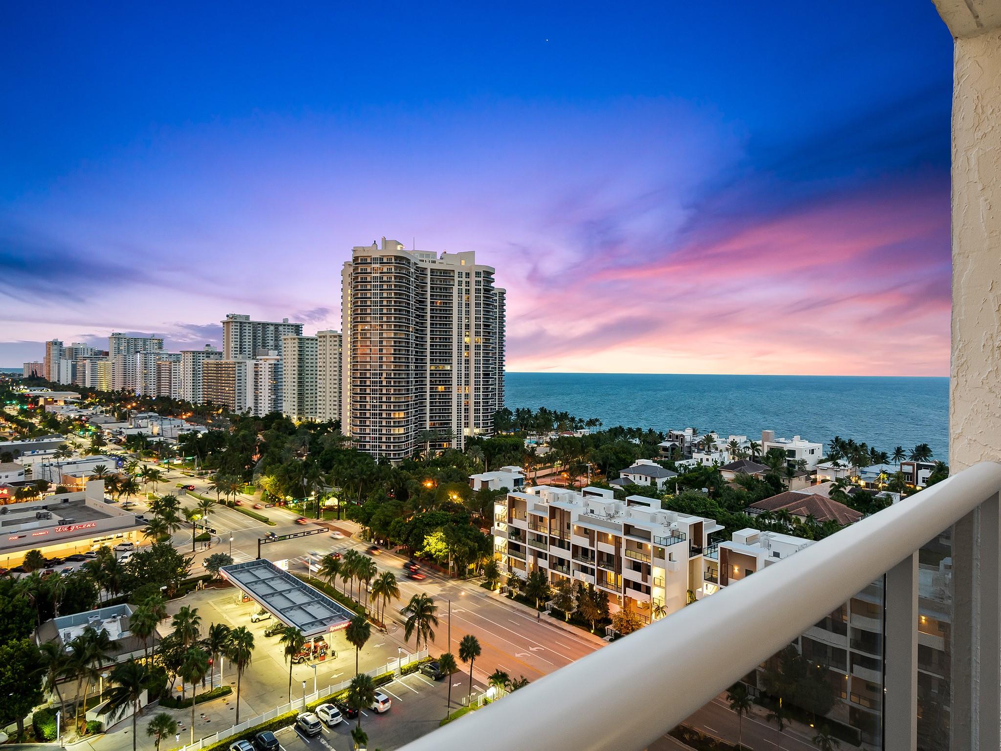 3015 N Ocean Blvd #16D, Broward, FL, 33308 Fort Lauderdale ...