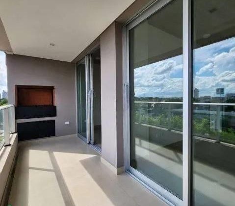 4 Condos/Apartments with Lift for Rent in Asunción | Properstar