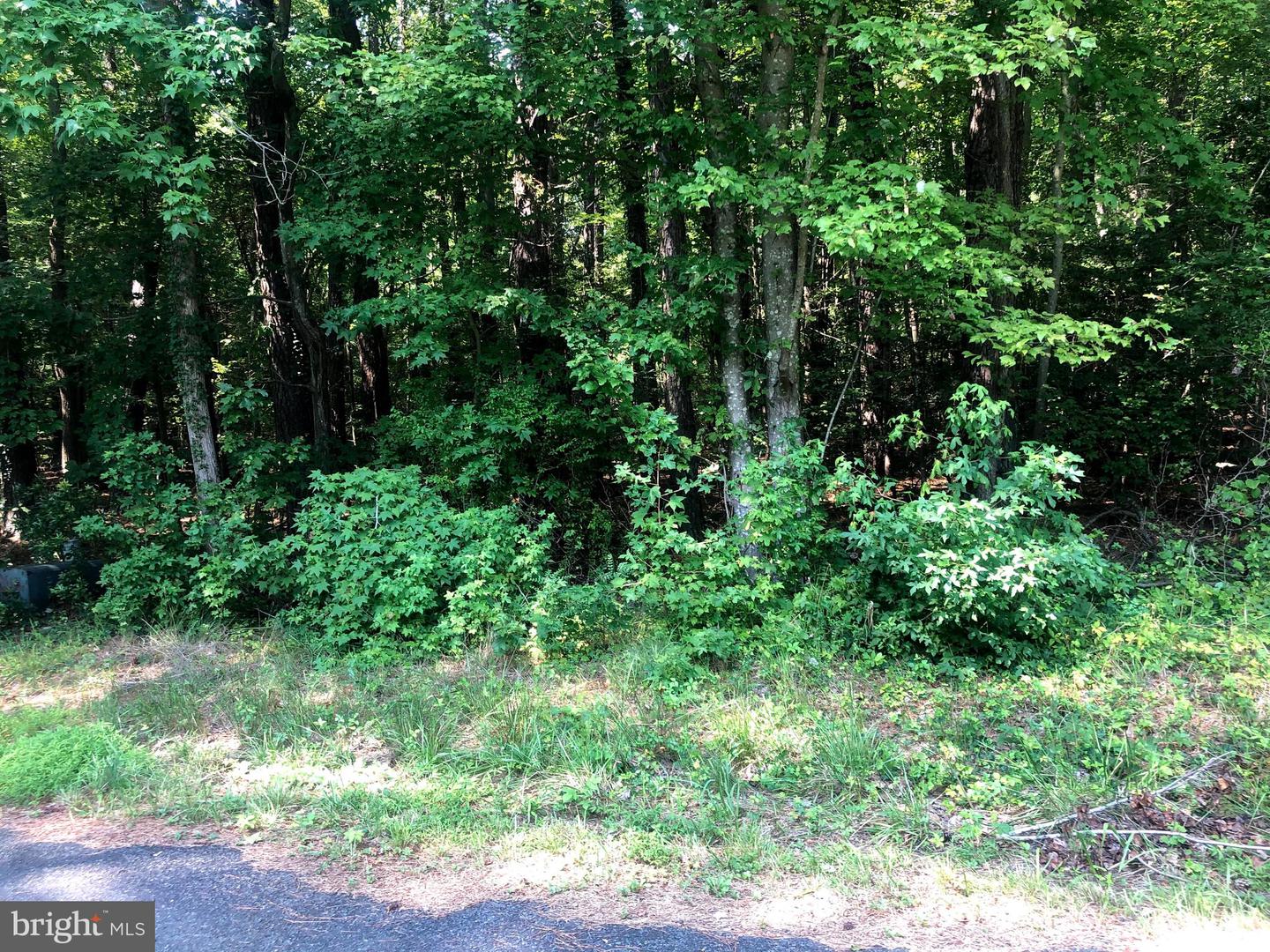 Lot 9 Chesapeake Drive, MD - St. Mary's, MD, 20680 RIDGE - Plot of land ...