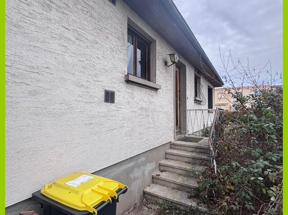 House to renovate located in Rixheim - 68170 Rixheim - 2 beds house for ...
