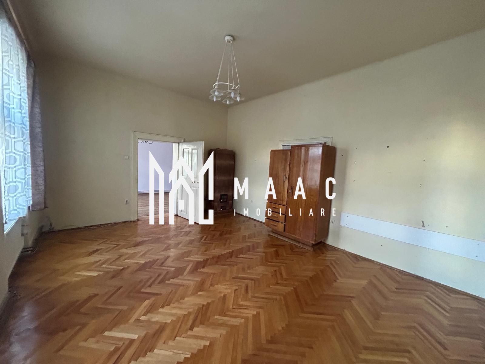 OPPORTUNITY-3 Room Apartment I 1st Floor I Ultracentral - Sibiu - 2 ...