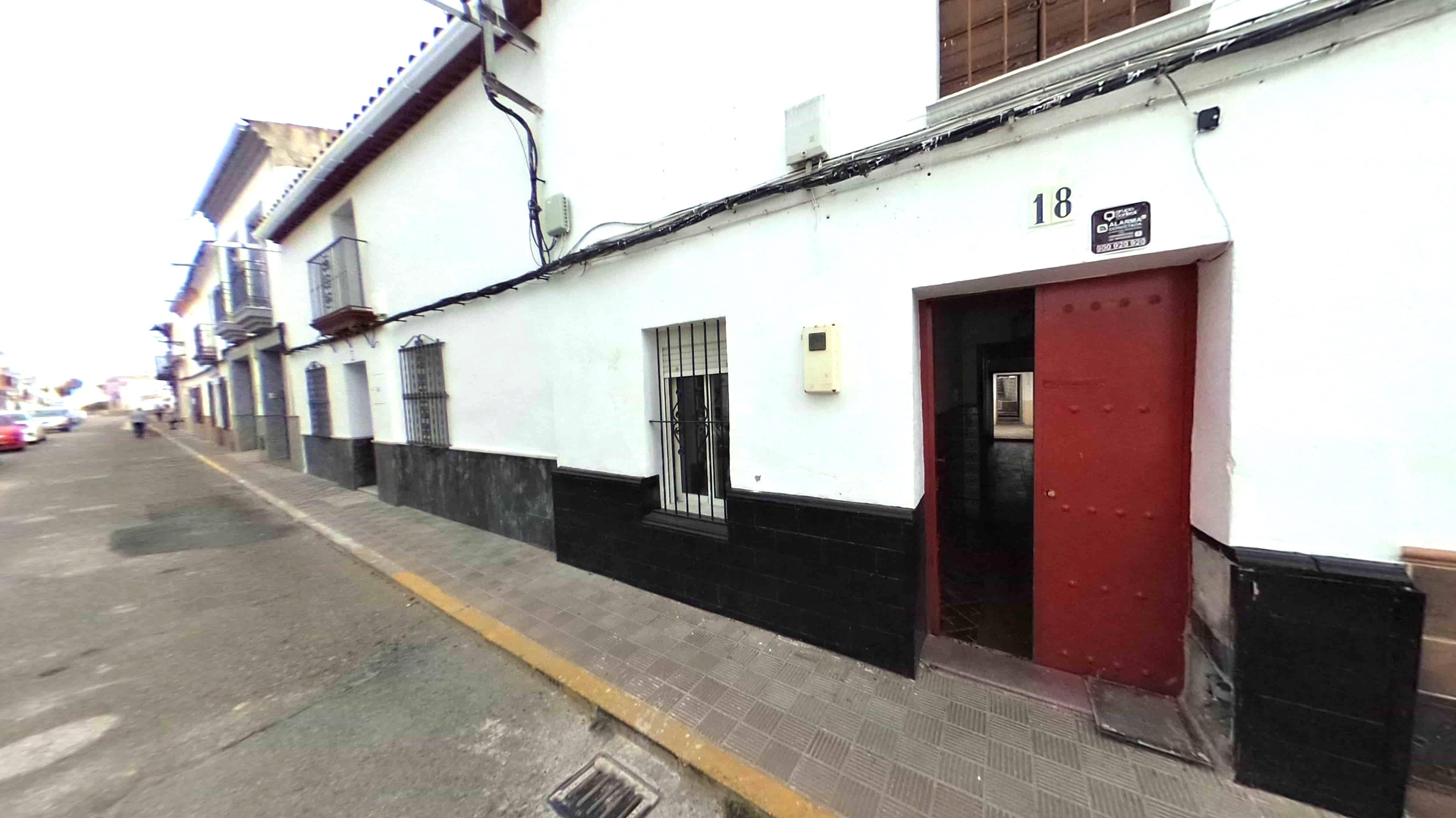 41449 Alcolea del Río - 2 beds house for sale - Properstar