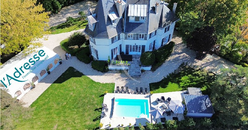 26 Villas for Sale in Seine-et-Marne | Properstar