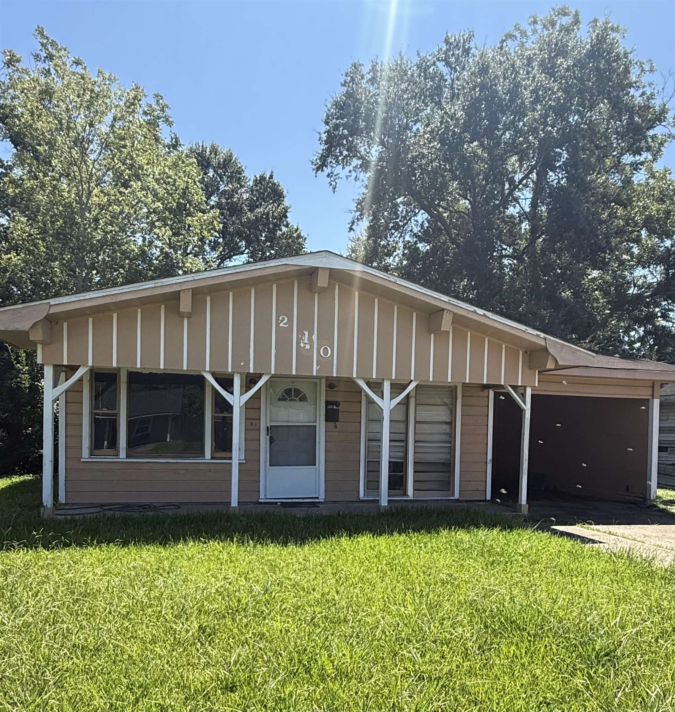 210 Myrna Loy Dr, Jefferson County, TX, 77705 Beaumont - 3 domitorios ...