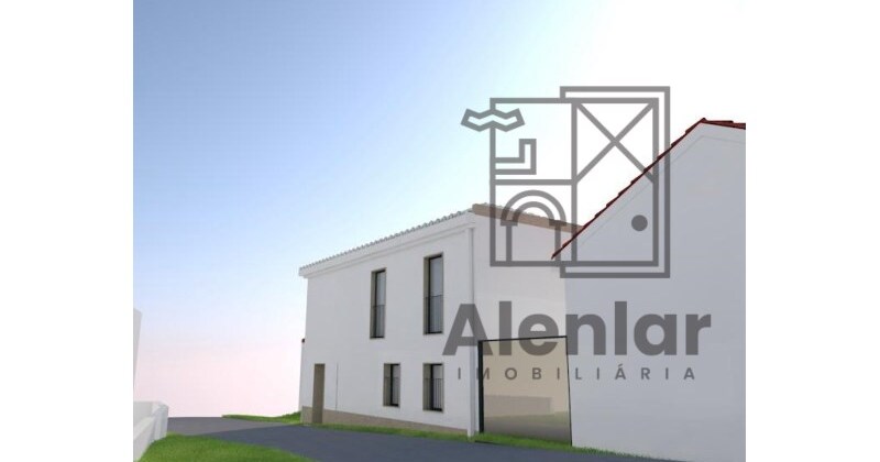 Wine cellar for transformation into a house - 2 beds house for sale ...