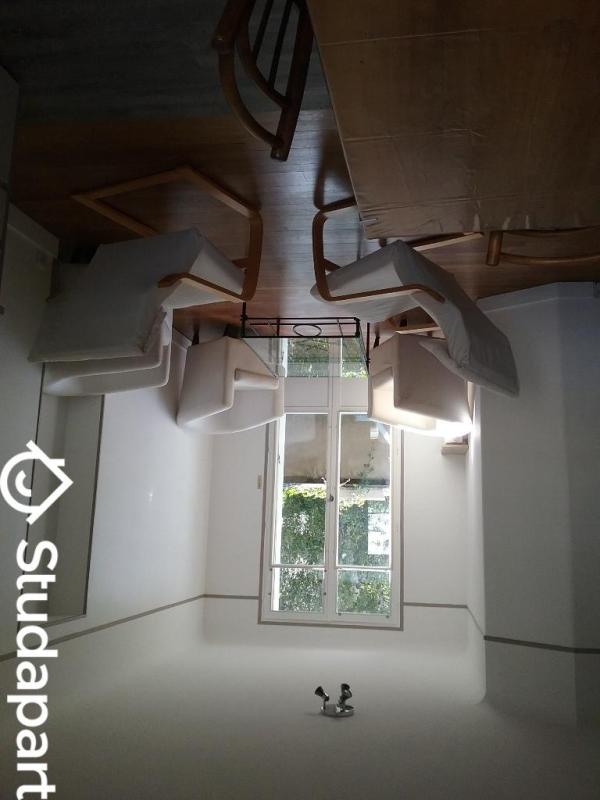 Room in a shared apartment of 13m2 - 78230 Le Pecq - Room for rent ...