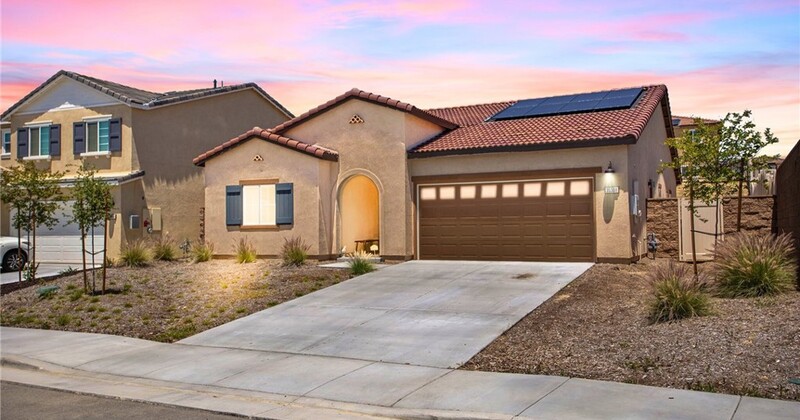 35308 Couples Court, Riverside County, CA, 92223 Beaumont - Maison ...
