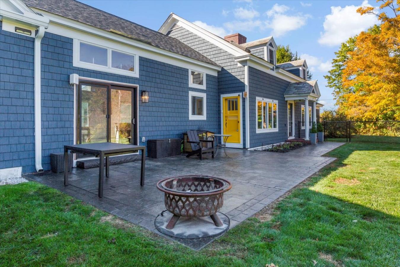 Maison du Vermont - 58 Mount Anthony Road, 05201 Bennington - Maison 3 ...