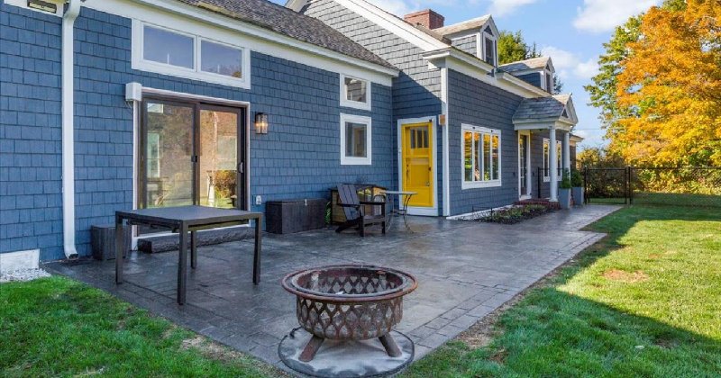 Maison du Vermont - 58 Mount Anthony Road, 05201 Bennington - Maison 3 ...