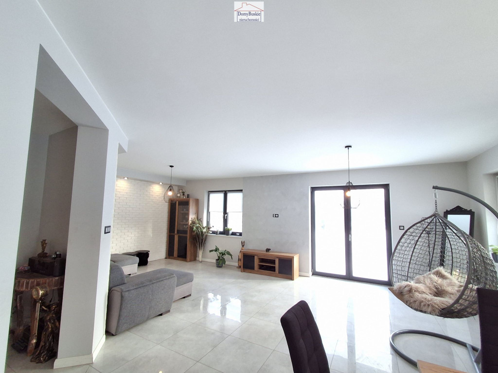 świętokrzyskie buski, 28-100 Busko-Zdrój - House for sale - Properstar