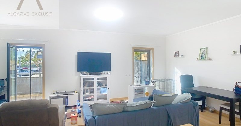 Magnificent 2 Bedroom Apartment of 109m² with Terrace and Swimming Pool ...