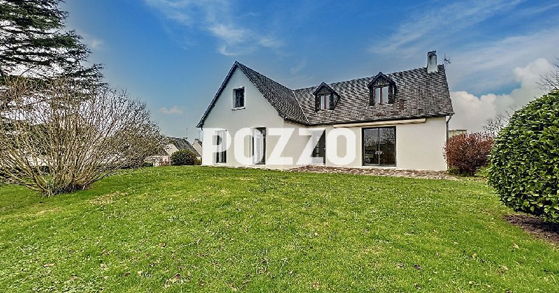 4 New Houses for Sale in Notre-Dame-du-Touchet | Properstar