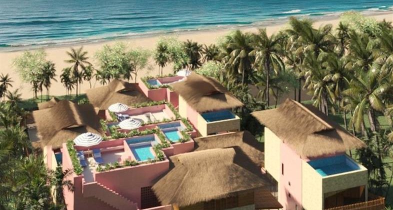 23 Homes with Sea view for Sale in La Barra de Colotepec | Properstar