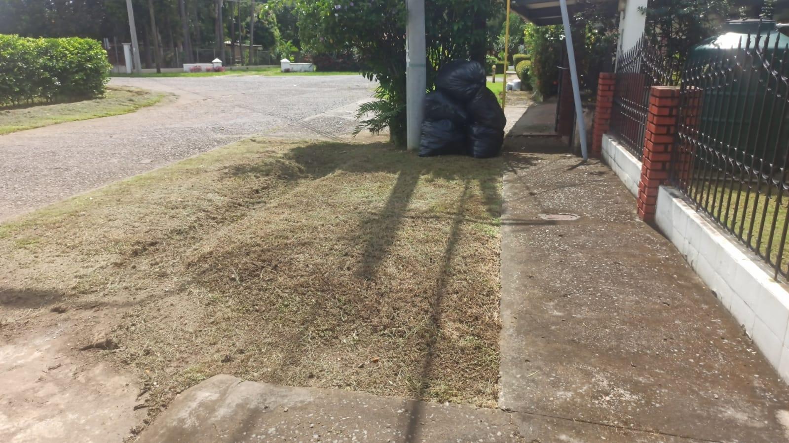 House located in Villa Olga, David Chiriqui - David - 4 beds house for ...