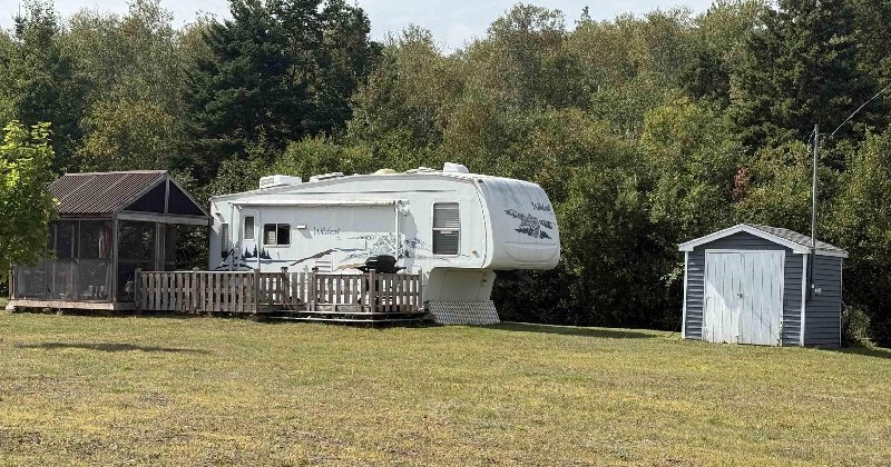 1 New Land Plot for Sale in Colchester County | Properstar