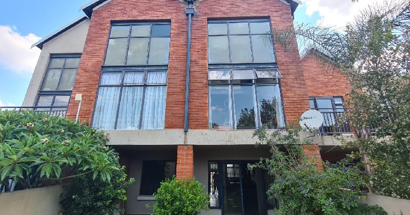 1 Novos anúncios de apartamento e casa para venda - 2118 Randburg ...