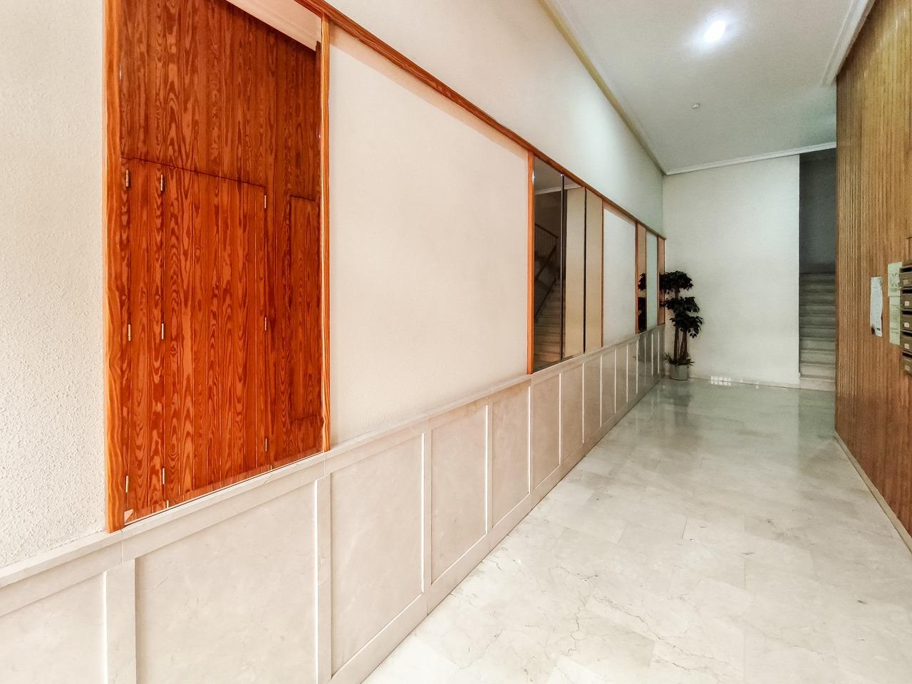 Wohnung im Viertel Avenida de Ronda - 03600 Elda - 3 betten wohnung ...