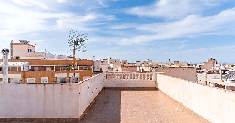 128 New Properties for Sale in Adra | Properstar