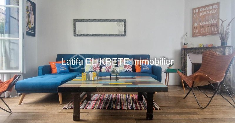 23 Detached houses for Sale in Rueil-Malmaison | Properstar