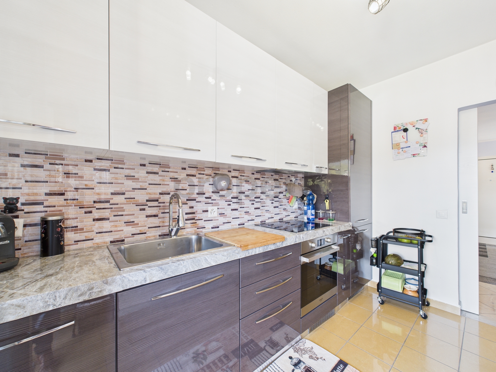 6987 Caslano - Attic for sale - Properstar